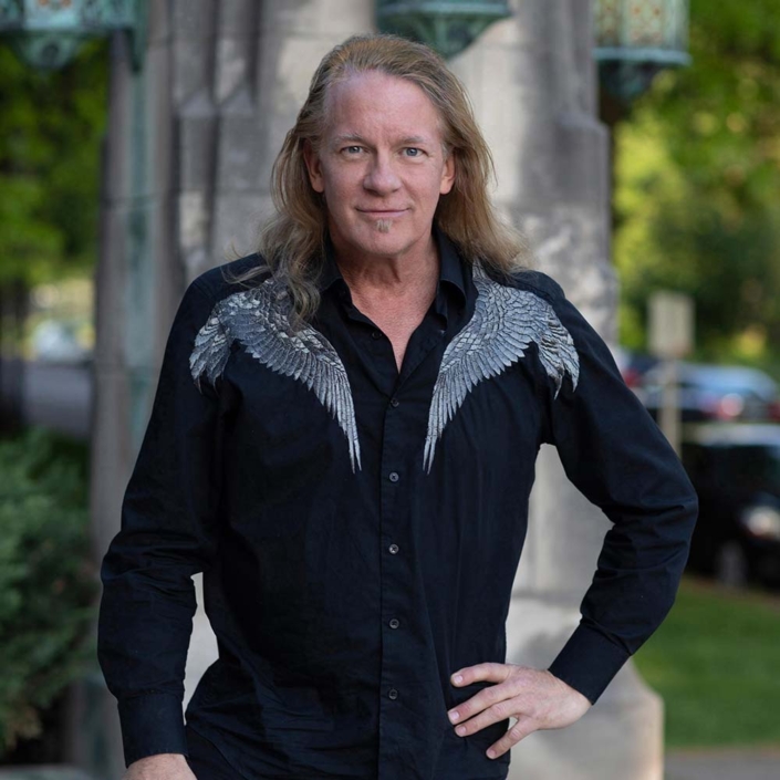 Billy McLaughlin - Musician, Speaker, Composer