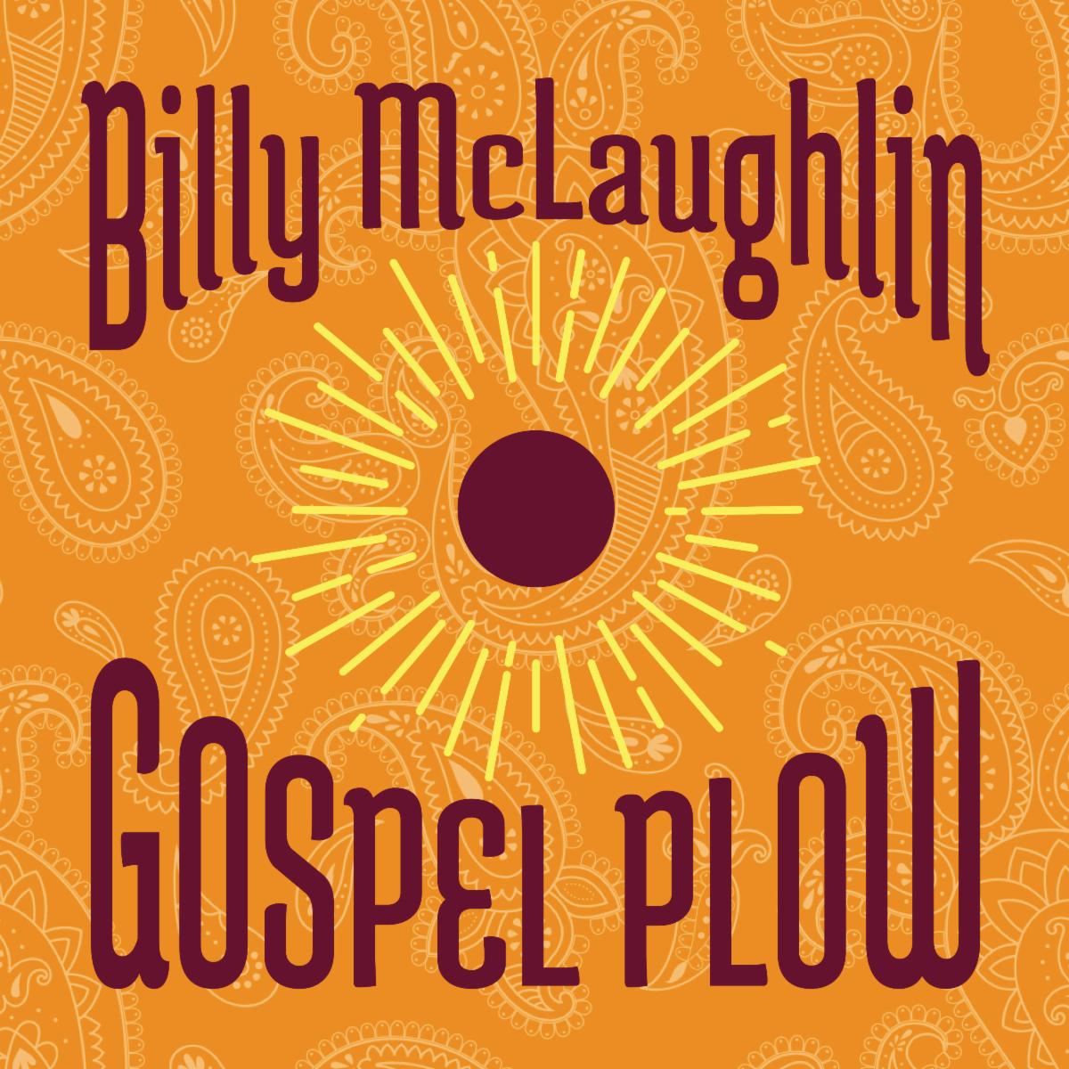 Billy McLaughlin - Musician, Speaker, Composer