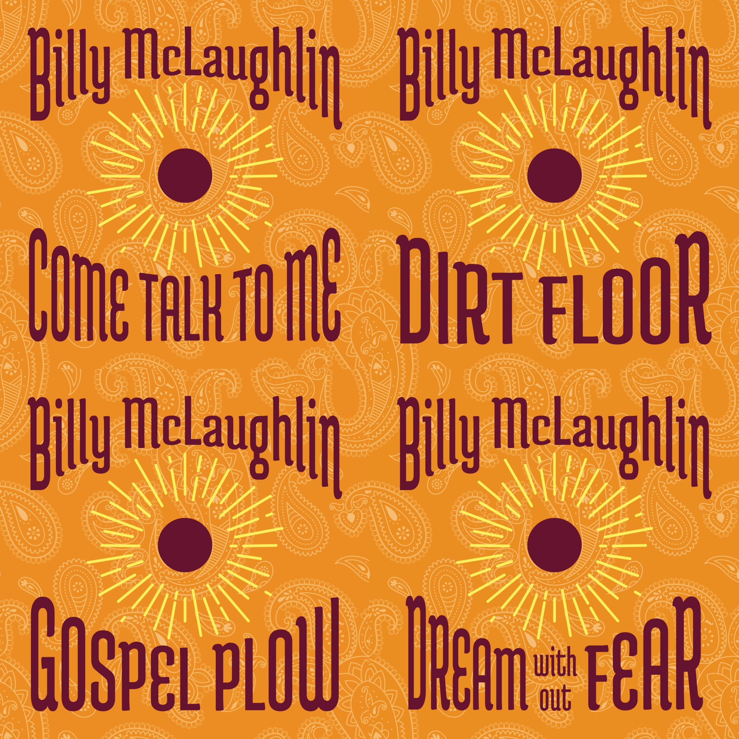 Chance Mccoy Gospel Plow