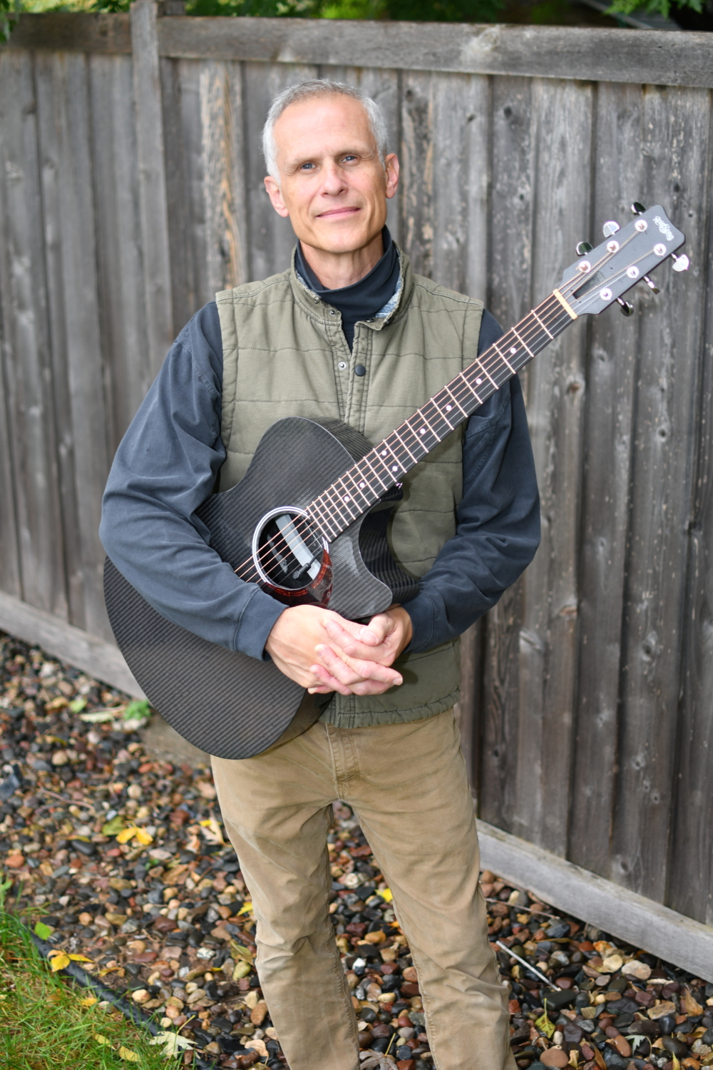 Concerts & Events - Billy McLaughlin